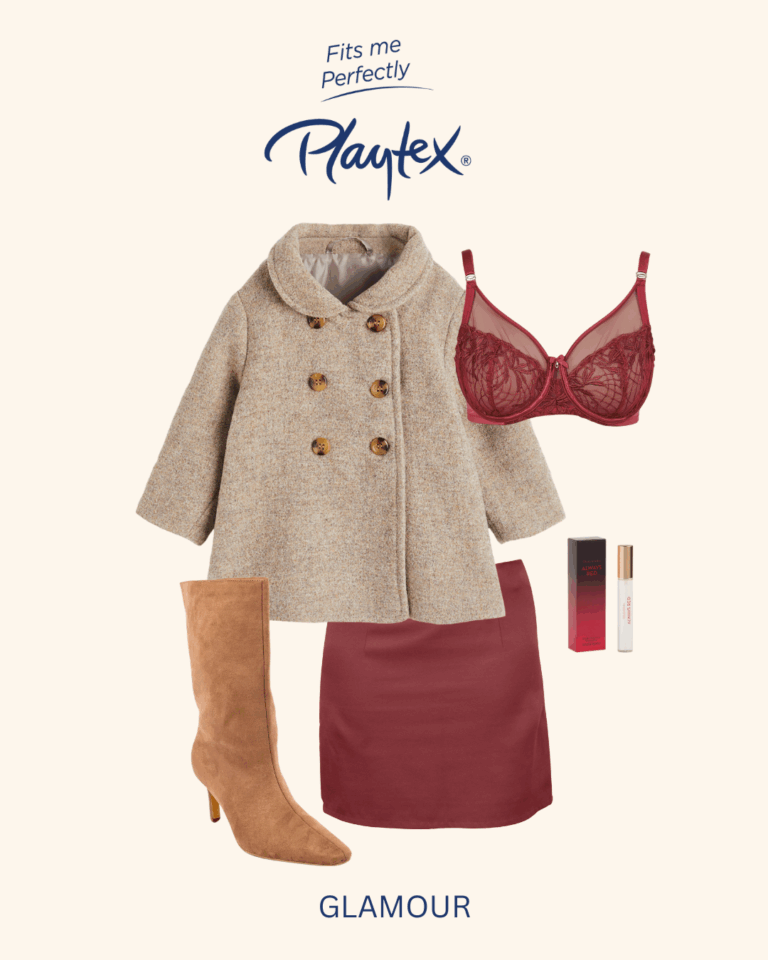 Playtex SA